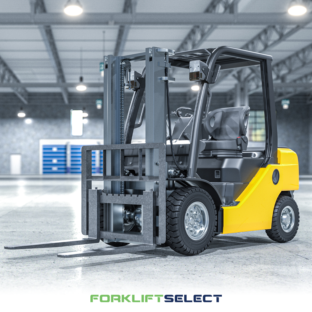 Forklift Safety Checklist for Daily Routines – Forklift Select