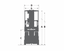 2025 SKYJACK SJ16E VERTICAL MAST LIFTS – Forklift Select