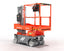 2025 SKYJACK SJ16E VERTICAL MAST LIFTS – Forklift Select